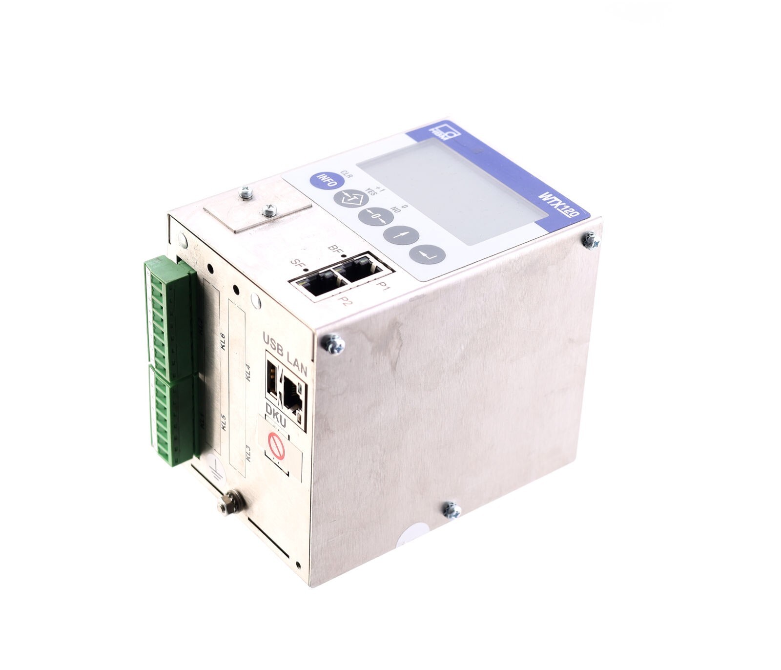 HBM WTX120 1-WTX120-PNY-NO-NA 1WTX120PNYNONA | eBay