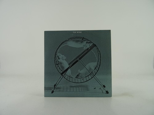 TIN STAR VIVA (B72) 3 Track Promo CD Single plus Card Sleeve V2 | eBay UK