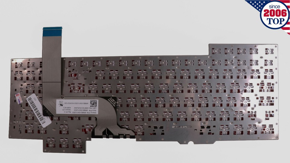 Original US Keyboard for Asus ROG ASUS G751 G751J G751JM G751JL G751JT ...
