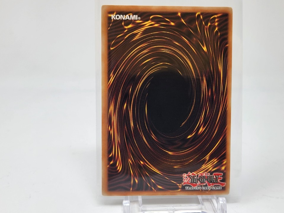 Yu-Gi-Oh Fog King LODT-EN098 1st Edition Secret Rare LP | eBay