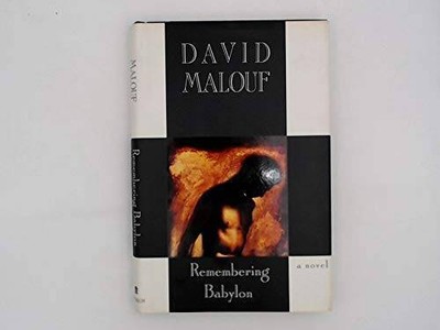 Remembering Babylon - Hardcover By David Malouf - GOOD 9780679427247 | eBay
