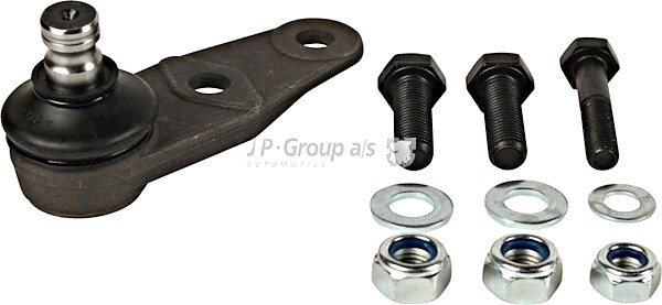 JP GROUP New Ball Joint Lower Fits RENAULT NISSAN 11 19 I II Box 21 ...