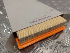 Porsche 99611013152 Genuine OEM Air Filter for sale online | eBay