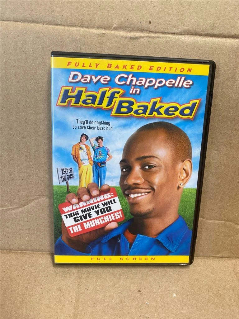 Dave Chappelle 2005