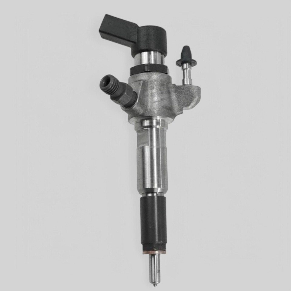 Ford Focus 1.6 TDCI 2010-2020 Diesel Injector A2C59513556 9802448680 ...