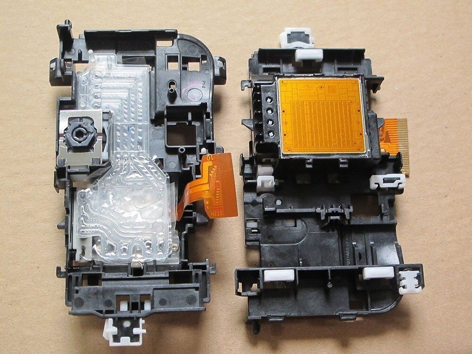 New Genuine Brother MFC-J6710DW printhead For Brother MFC-J6910CDW/MFC ...