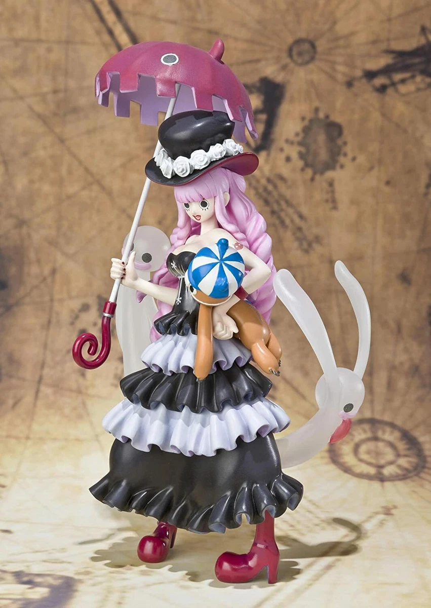 One Piece Perona New World