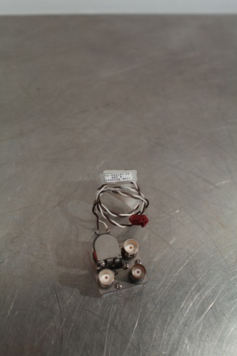 Dow-Key 164-2302 Coaxial Relay SPDT BNC RF / Microwave Antenna Switch ...