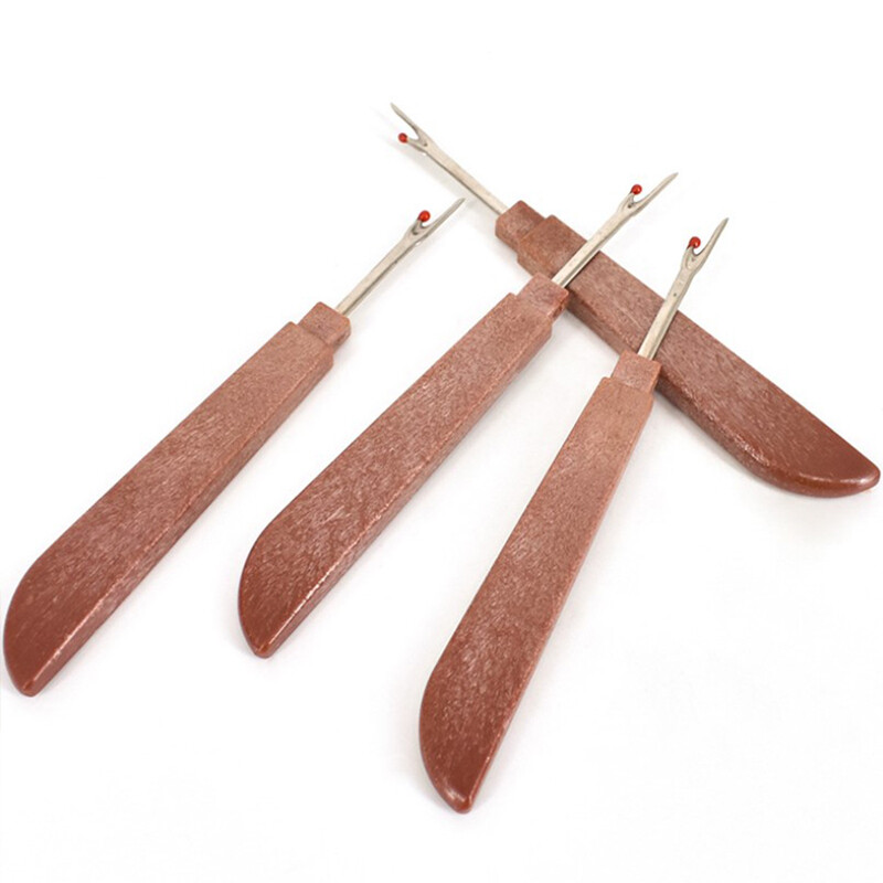 Thread Cutter Seam Ripper Stitch Removal Needle Arts Sewing Tools ...