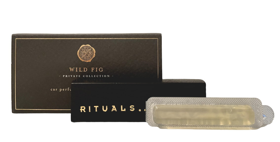 Rituals The Ritual of Car Perfume Autoparfum Autodüfte lufterfrischer ...