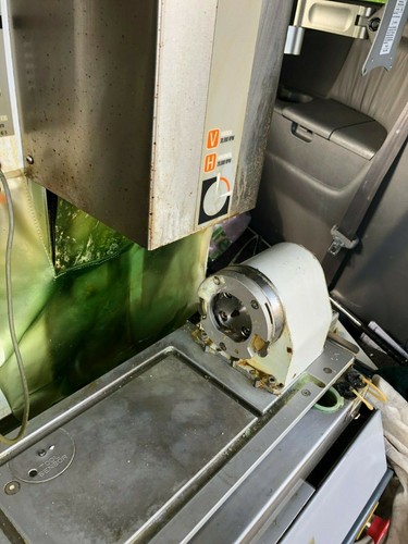 REVO 540C GEMVISION CNC 3D MILLING JEWELRY MACHINE | eBay