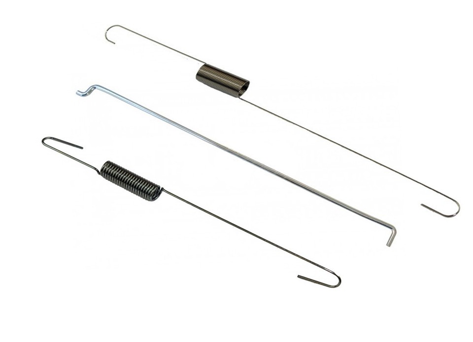 Throttle & Governor Spring Set Fits Honda Engine Model GX160 GX120 200 ...