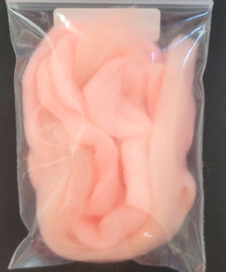 GLO BUG EGG YARN UV - 14 COLORS - Fly Tying Materials - 4 ft. - Salmon ...