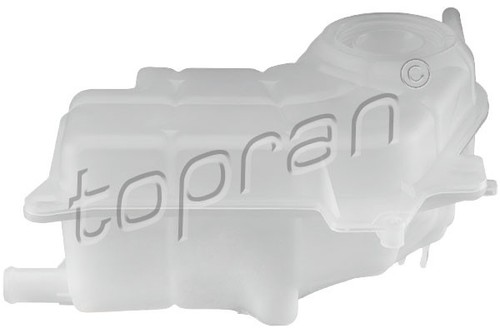 COOLANT EXPANSION TANK RESERVOIR TOPRAN 114 276 A FOR AUDI A4,B7 3.2 ...