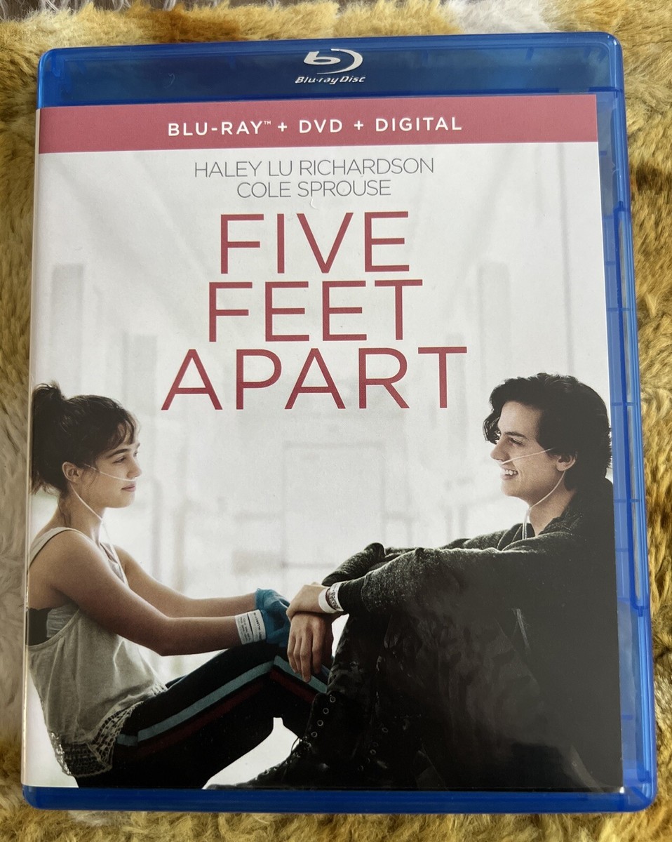 Two Feet Apart