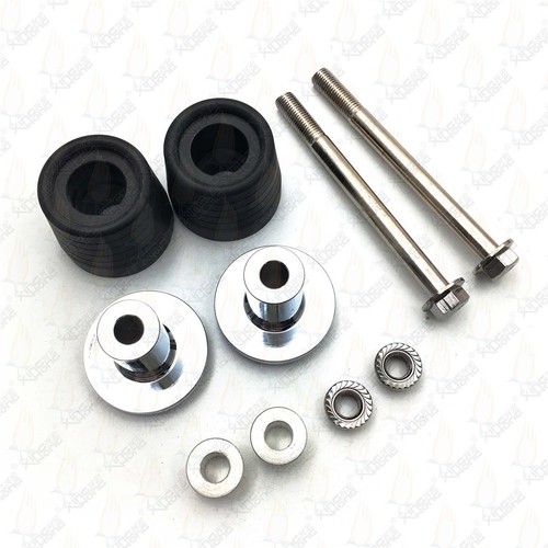No Cut Frame Slider For SUZUKI GSXR 600 750 2005-2008 Yamaha FJR1300 ...