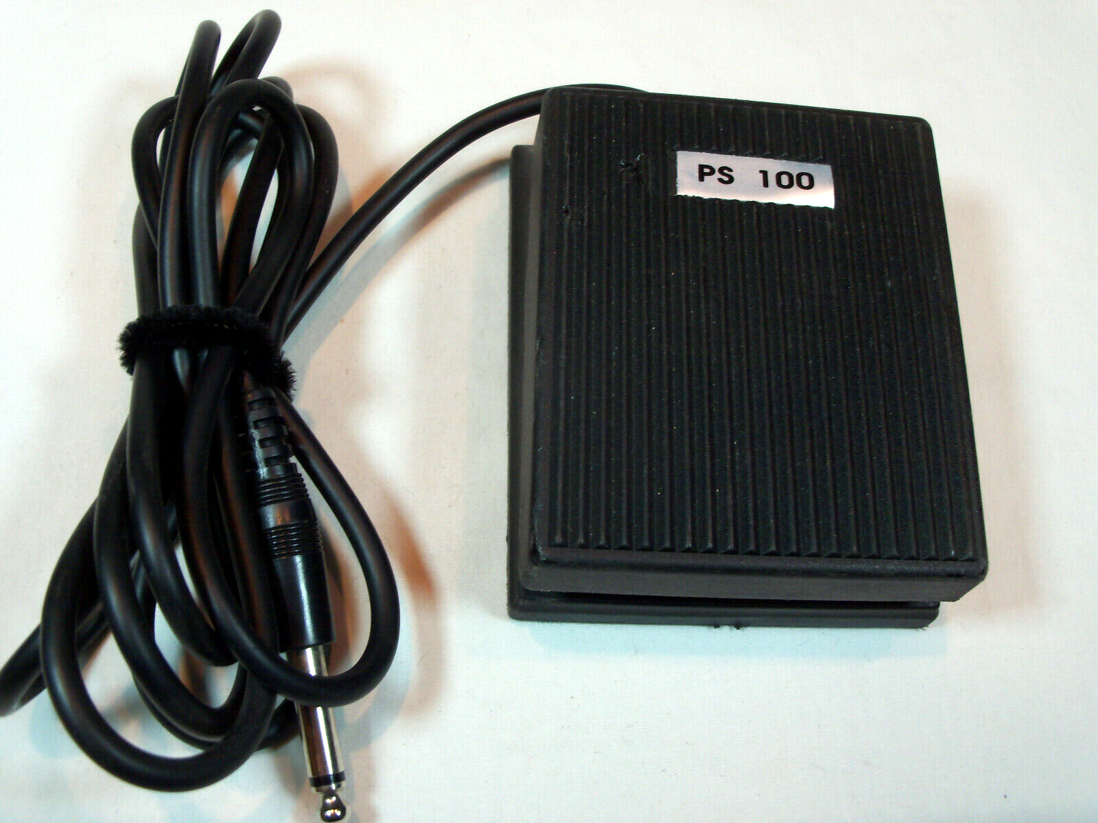 Fatar Ps-100 Keyboard Sustain Pedal 93 Made in Italy for sale online | eBay