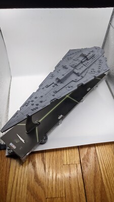 Star Wars Armada Bellator Super Star Destroyer | eBay