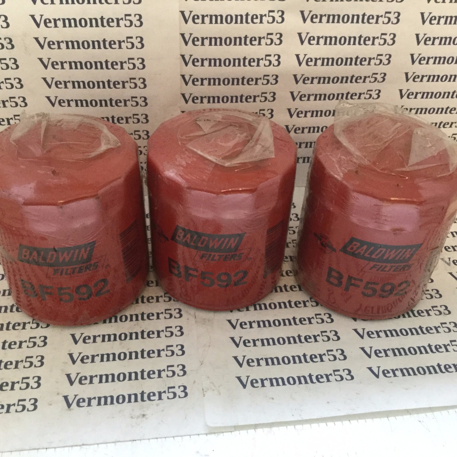 DONALDSON P550936 - Fuel filter cross reference