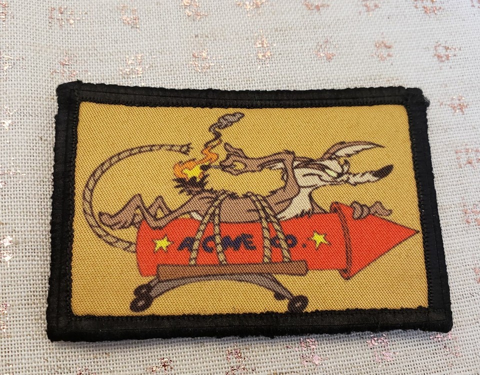 Choot 'Em Alligator Hunter Morale Patch Funny Tactical Military USA ...