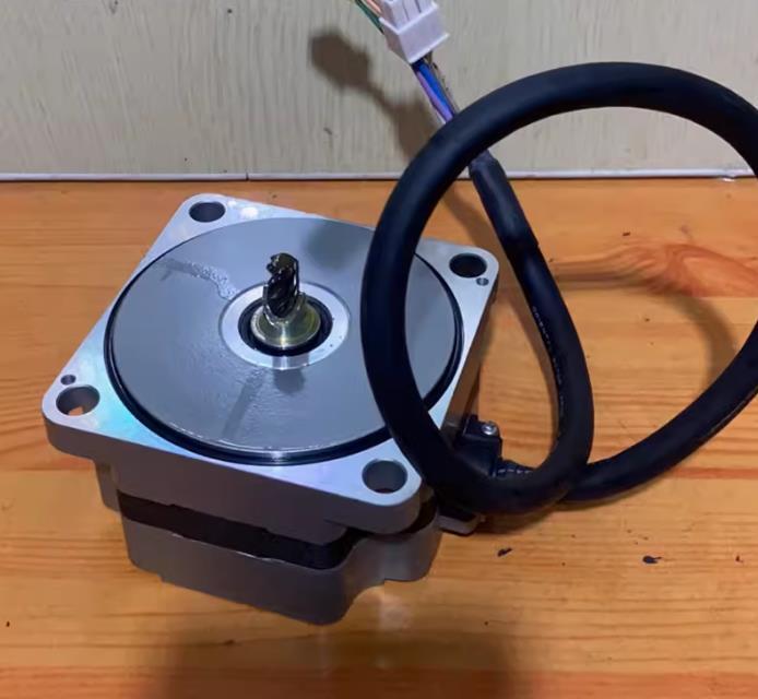 1pc used Dongfang BLM5120-GFV2 motor | eBay
