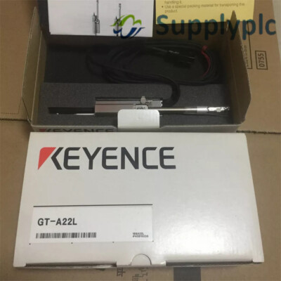1PCS New KEYENCE GT-A22L In Box Expedited Shipping | eBay