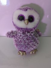 Moonlight the Owl - Flippables - Beaniepedia