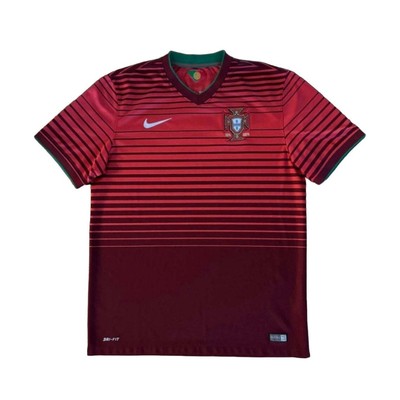 2014 Portugal Home Kit | eBay