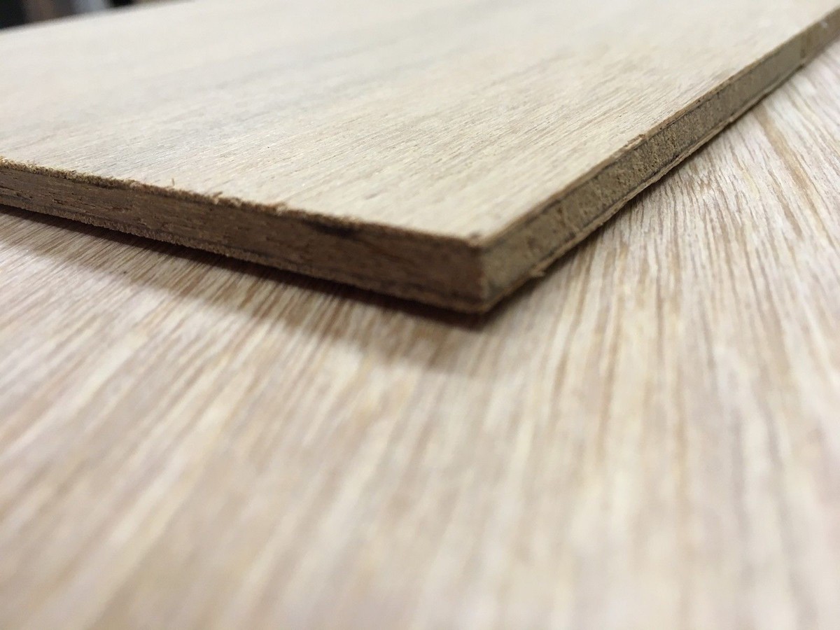 Laminated Marine Plywood
