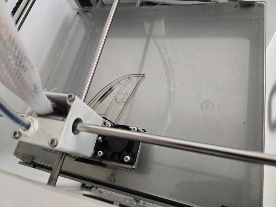 Ultimaker S2+ 3D Printer | eBay