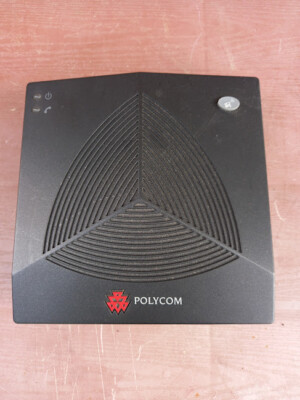 Polycom SoundStation 2W Wireless Base | eBay UK