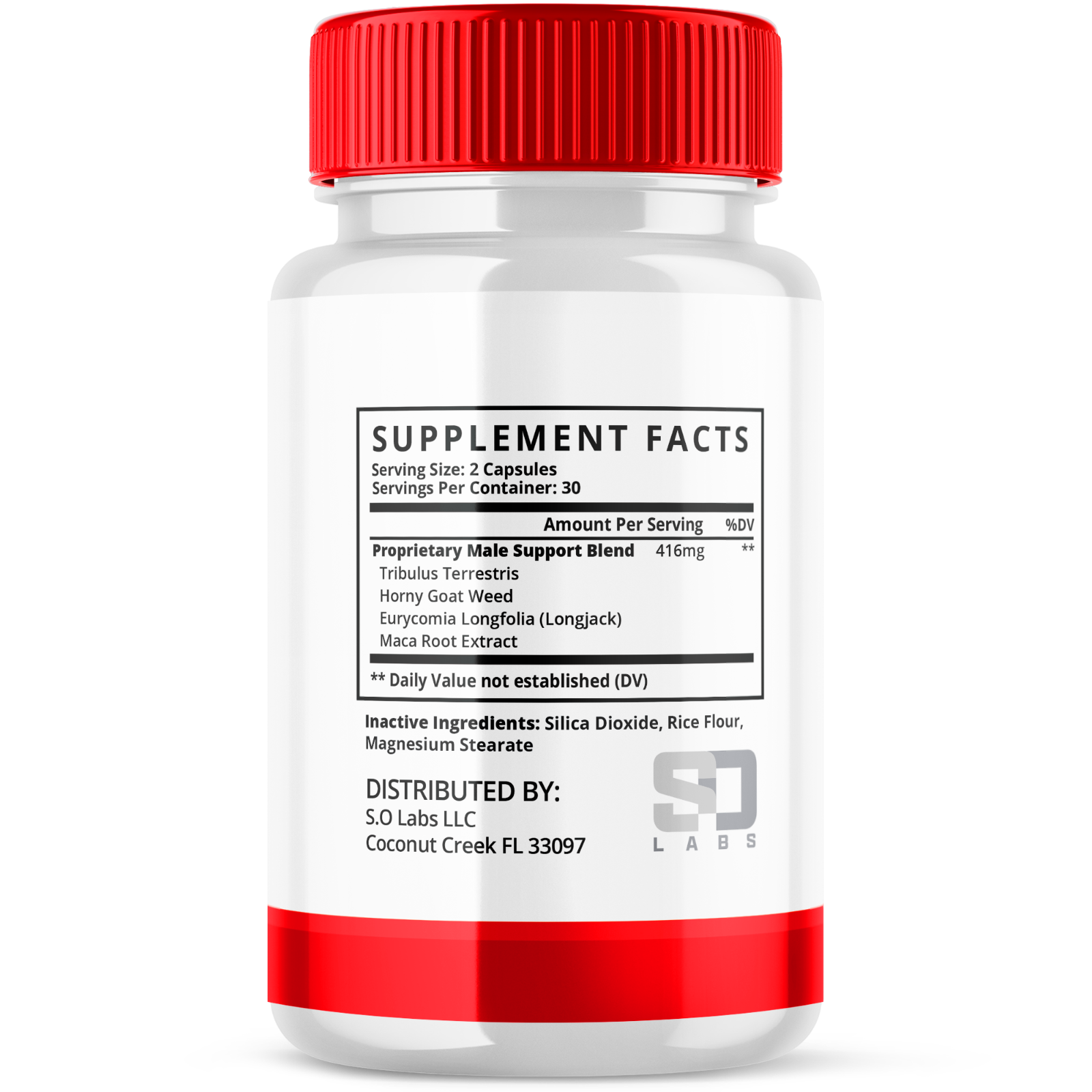 Biopeak for Male, Bio Peak Advanced Formula Men Support Pills (60 ...