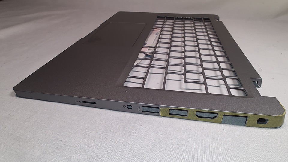 A20696 Dell Latitude 5420 5421 Laptop Palmrest Touchpad No SC T98N2 See ...