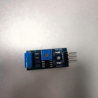 1Pcs SW-420 Motion Sensor Module Alarm Sensor Module Vibration Switch ...