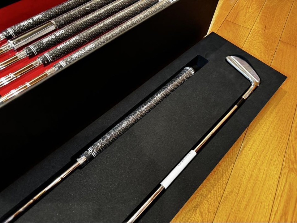 Complete P7Tw Full 8-Piece Set X100 | eBay