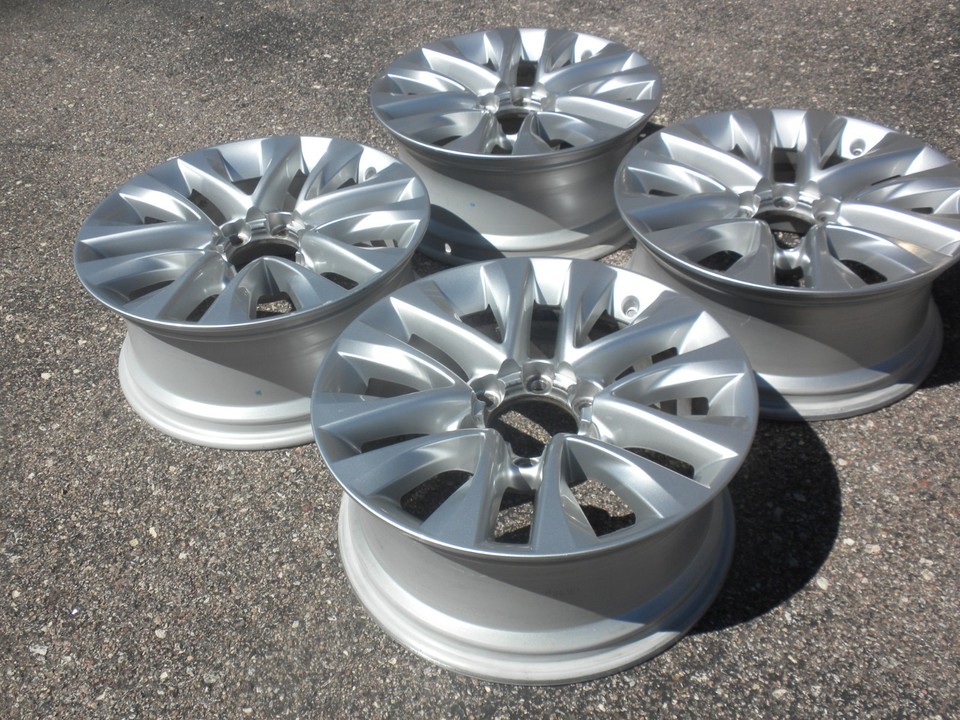18" Lexus GX 460 GX 470 rims 18" Lexus GX460 GX470 wheels original ...