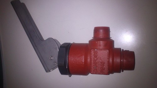 DANFOSS G20MN5QT E914 PS40 | eBay