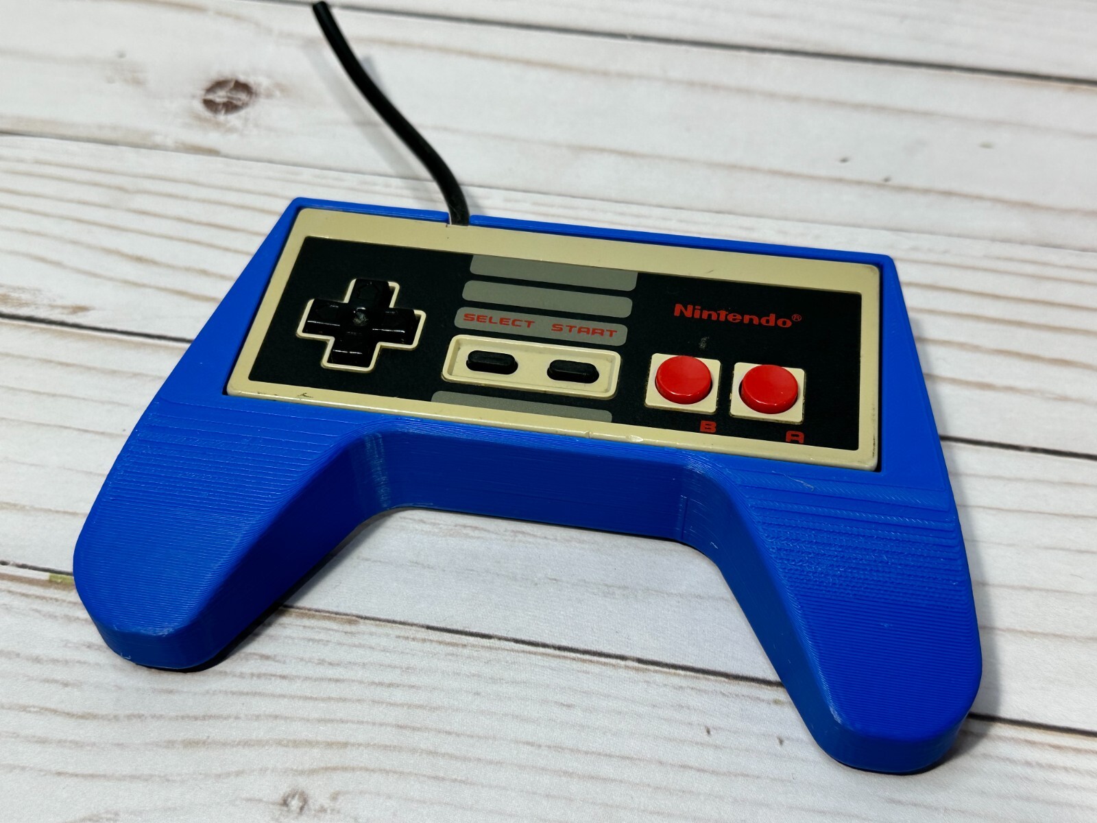 Nintendo NES Comfort Grip Controller Protective Gamepad Cover Case | eBay