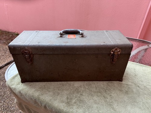 Vintage GE General Electric Tube Caddy | eBay