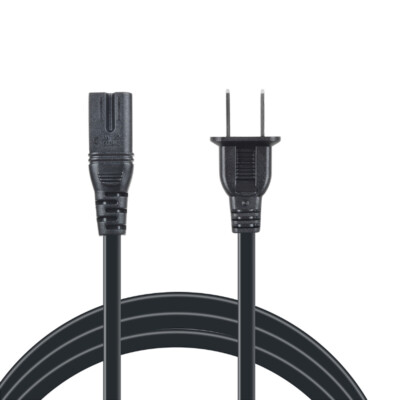 6ft AC Power Cord Cable Lead Plug For Bang & Olufsen BeoLab 8000 Active ...