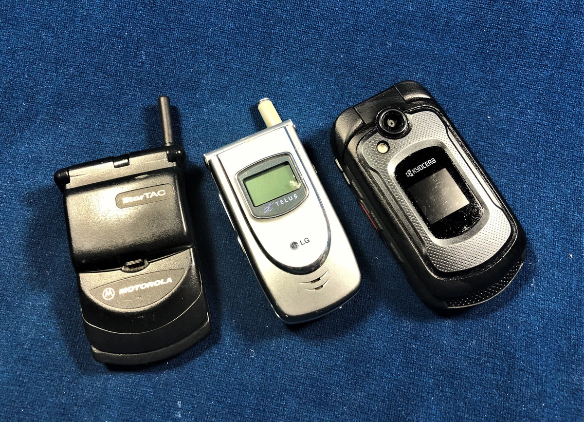 Motorola Startac Mini