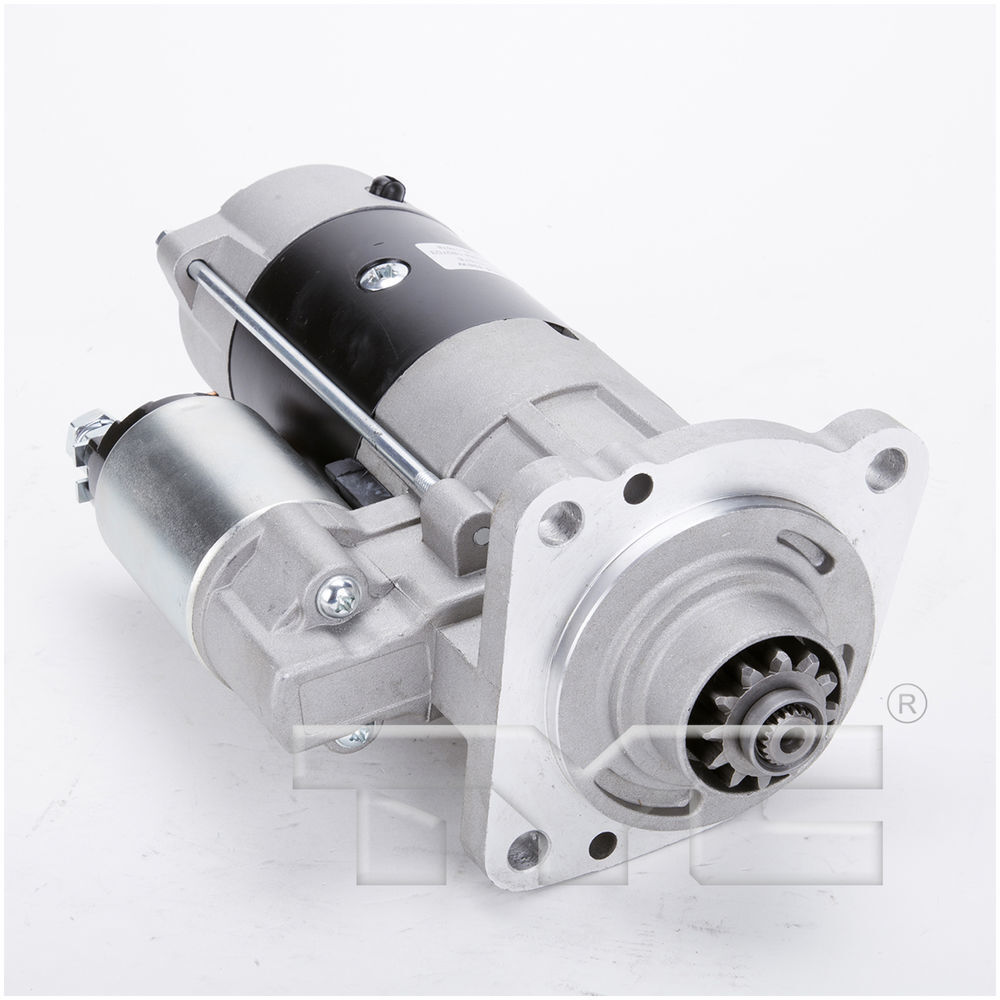 Starter Motor TYC 1-17578 for sale online | eBay