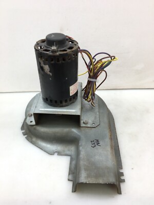 Motors - Magnetek