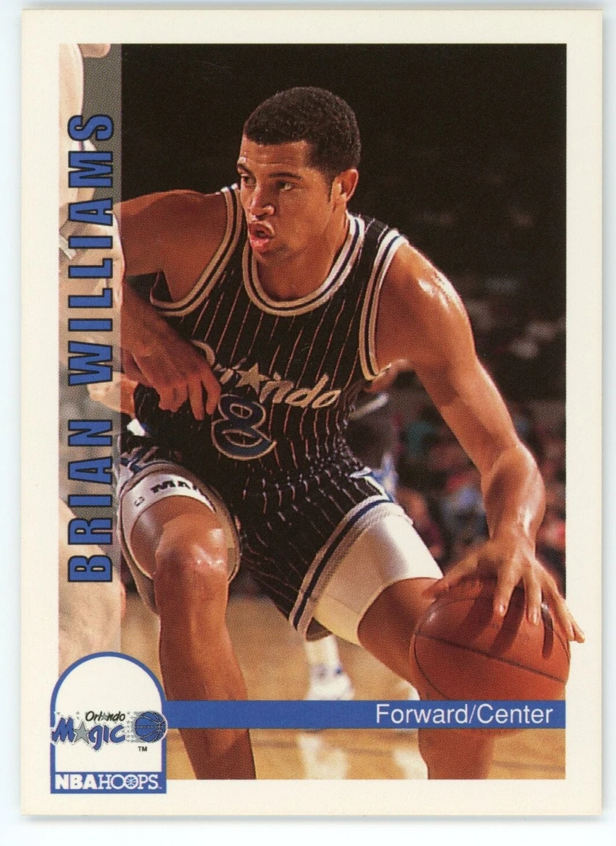 Bison Nba Player