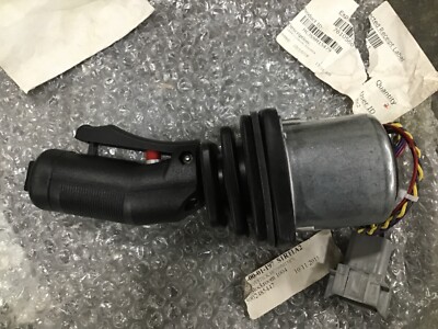 OEM CONTROLS JOYSTICK HCJS9M15479 NEW | eBay