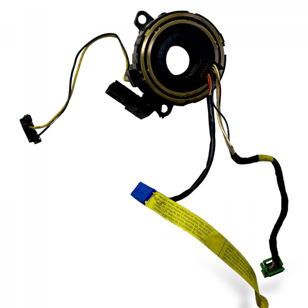 21104955 8439003 90460116 03121 Steering Wheel Clock Spring VOLVO FH ...