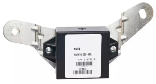 Genuine Nissan 2013-2021 Frontier Control Module 28532-9BF0A | eBay
