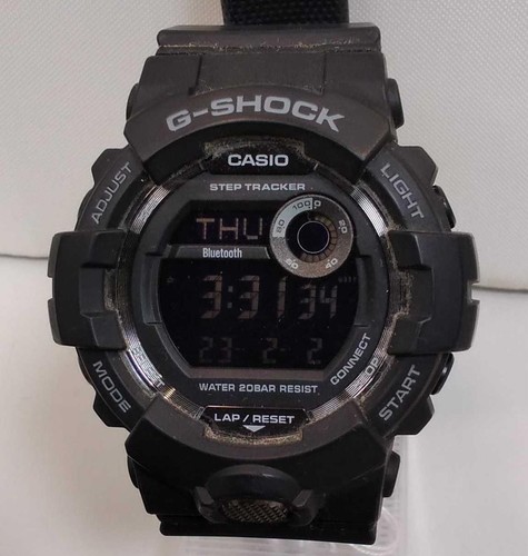 Casio Gbd-800 G-Shock 3464 | eBay
