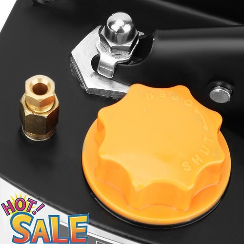 LED Gardening Grow Light Panel 60W Full Spectrum Energy Efficient Black ...