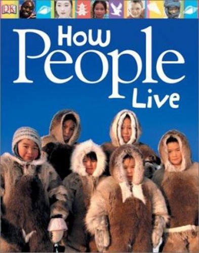 How People Live Hardcover Bryan Alexander 9780789498670 | eBay